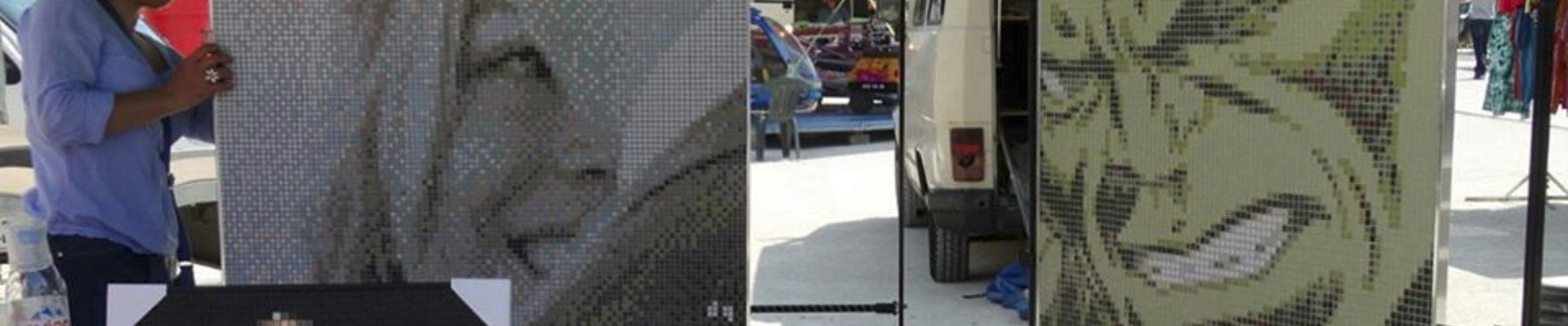 Arty (法国), artist.contemporary.Artcraft | ArtMajeur