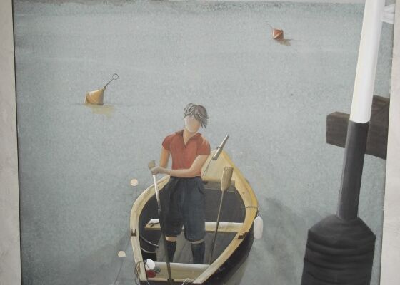 Beatrice De Cizancourt (France), Artiste Peintre Contemporain ... Beatrice De Cizancourt (France), Artiste Peintre Contemporain ...