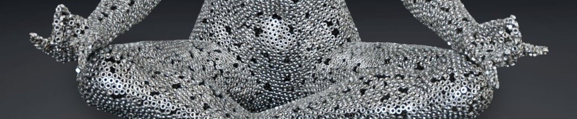 Beni (España), Artista Escultor Contemporáneo | Artmajeur