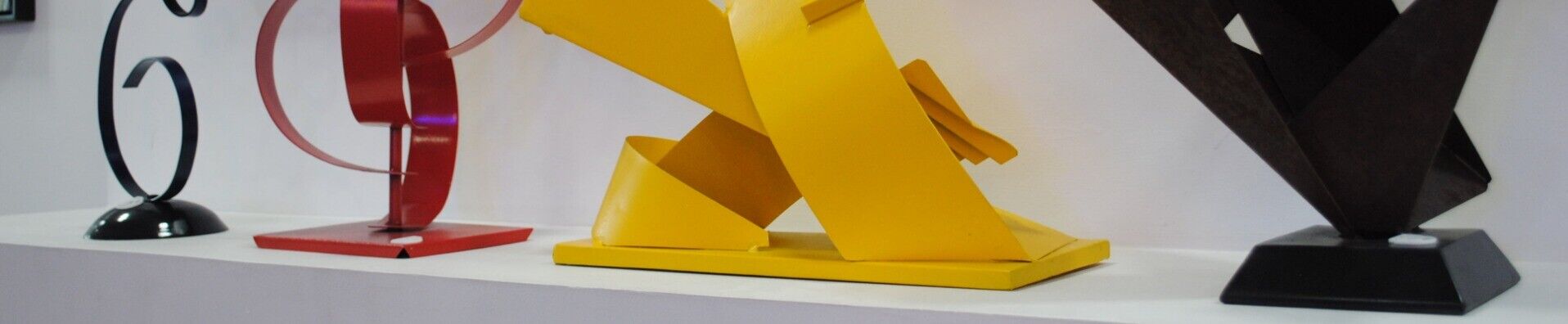 Galeria Ia (Colombia), Artista Escultor Contemporáneo | Artmajeur