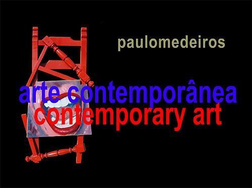 Paulo Medeiros (葡萄牙), 当代画家艺术家 | Artmajeur