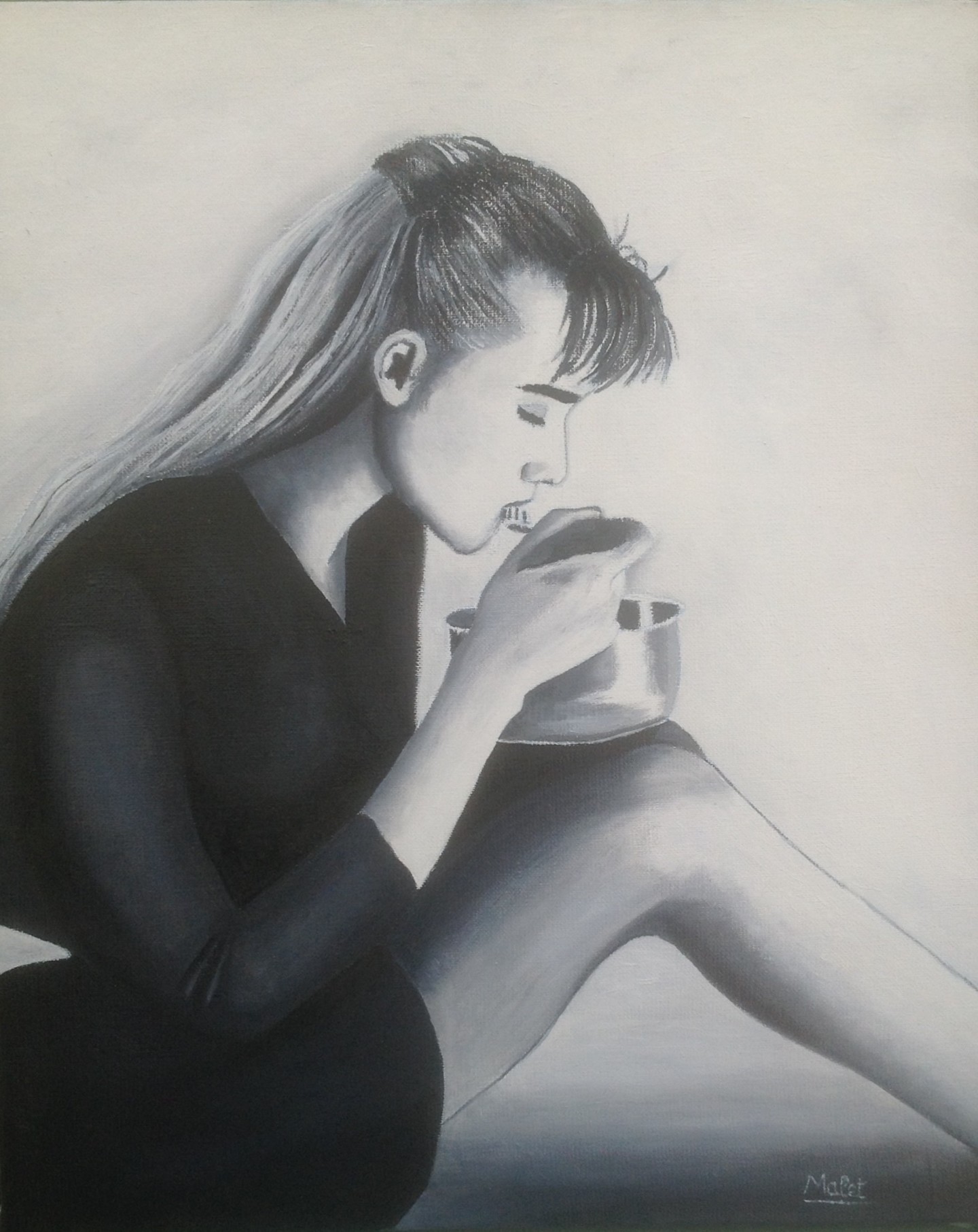 noir et blanc 15 510 Œuvres d'art originales, éditions limitées et impressions | ArtMajeur