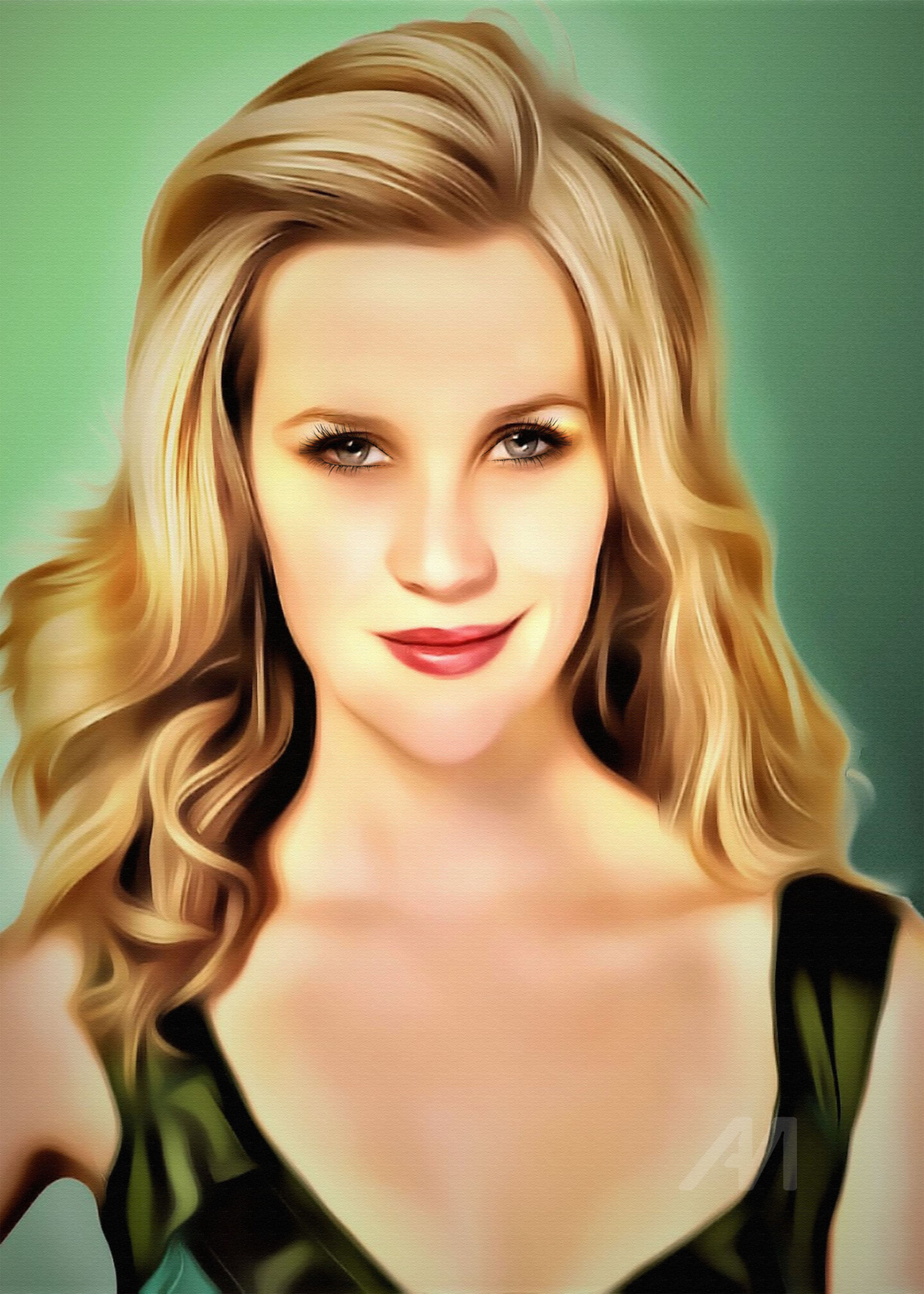 Reese Witherspoon Massima