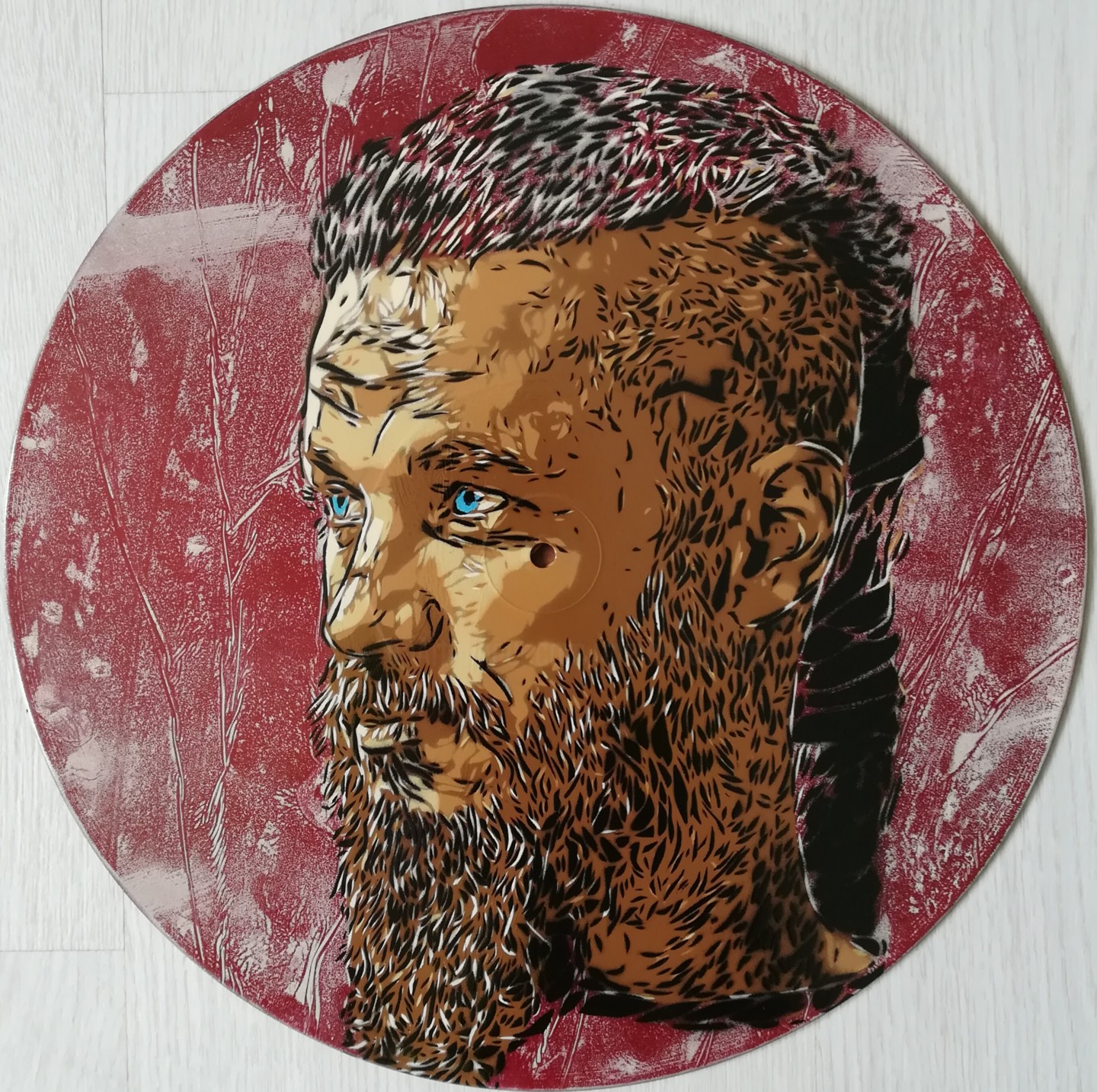 Ragnar Lodbrok