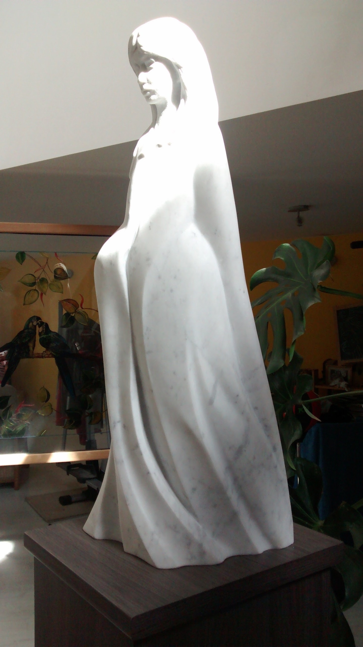 Eric Gagetta (Francia), Artista Escultor Contemporáneo | Artmajeur