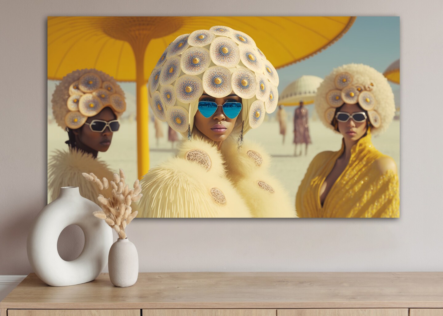 Néo-Pop 2, Digital Arts by Jean Luc Michon | Artmajeur