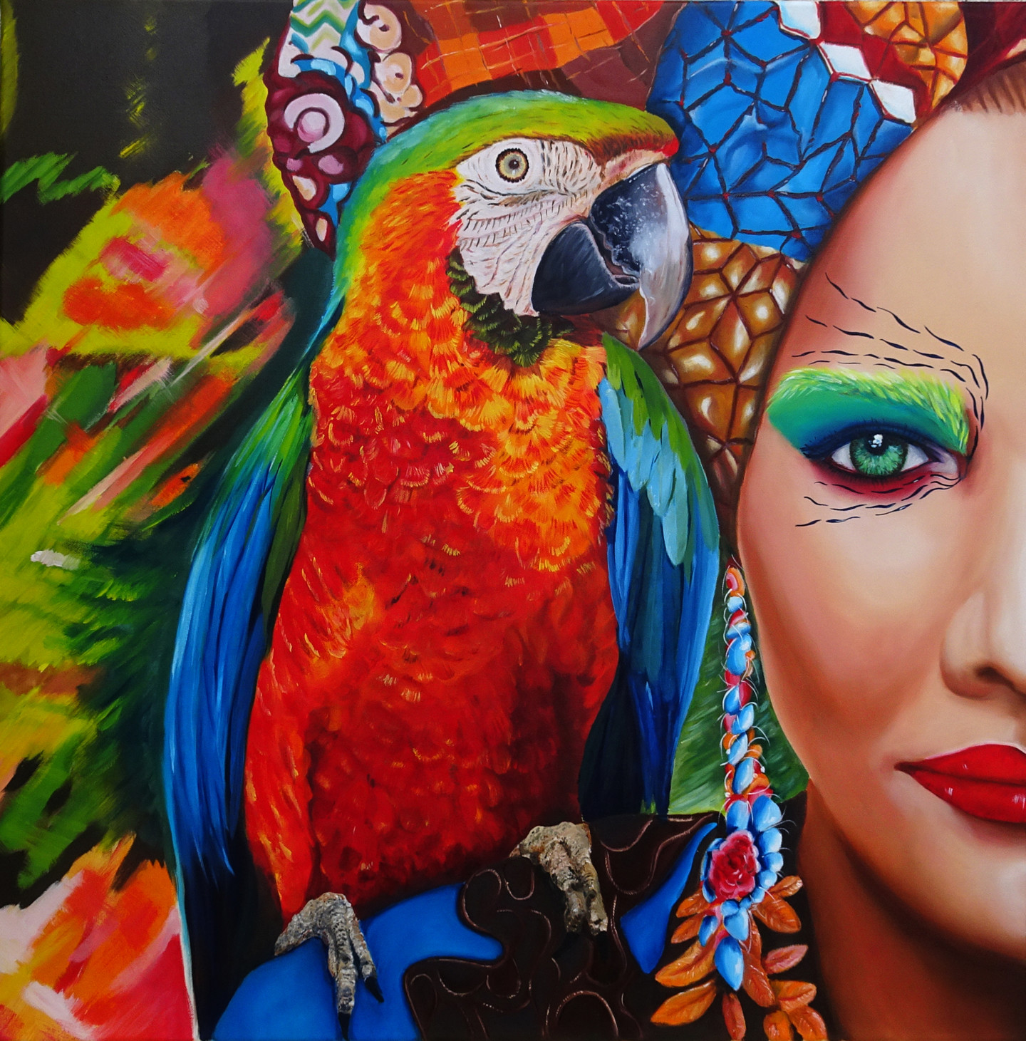 Artmajeur Online Art Gallery: Buy art from +160 000 contemporary artists