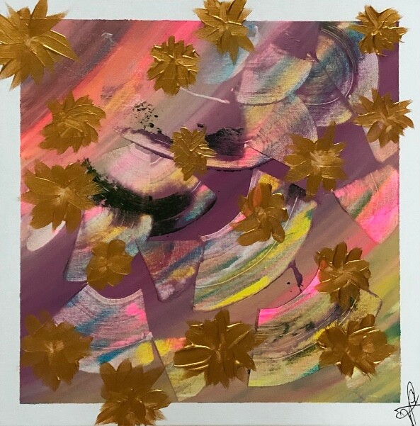 Jeremy-Craig Lang (Österreich), Zeitgenössischer Maler | Artmajeur