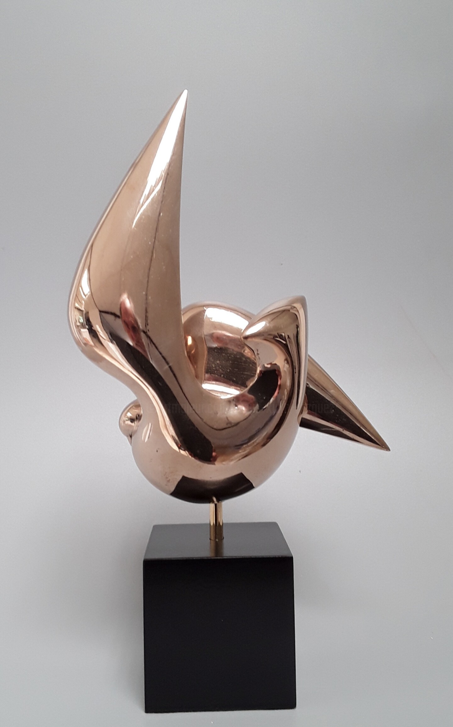 Jesús (Xuxo) Vazquez (España), Artista Escultor Contemporáneo | Artmajeur