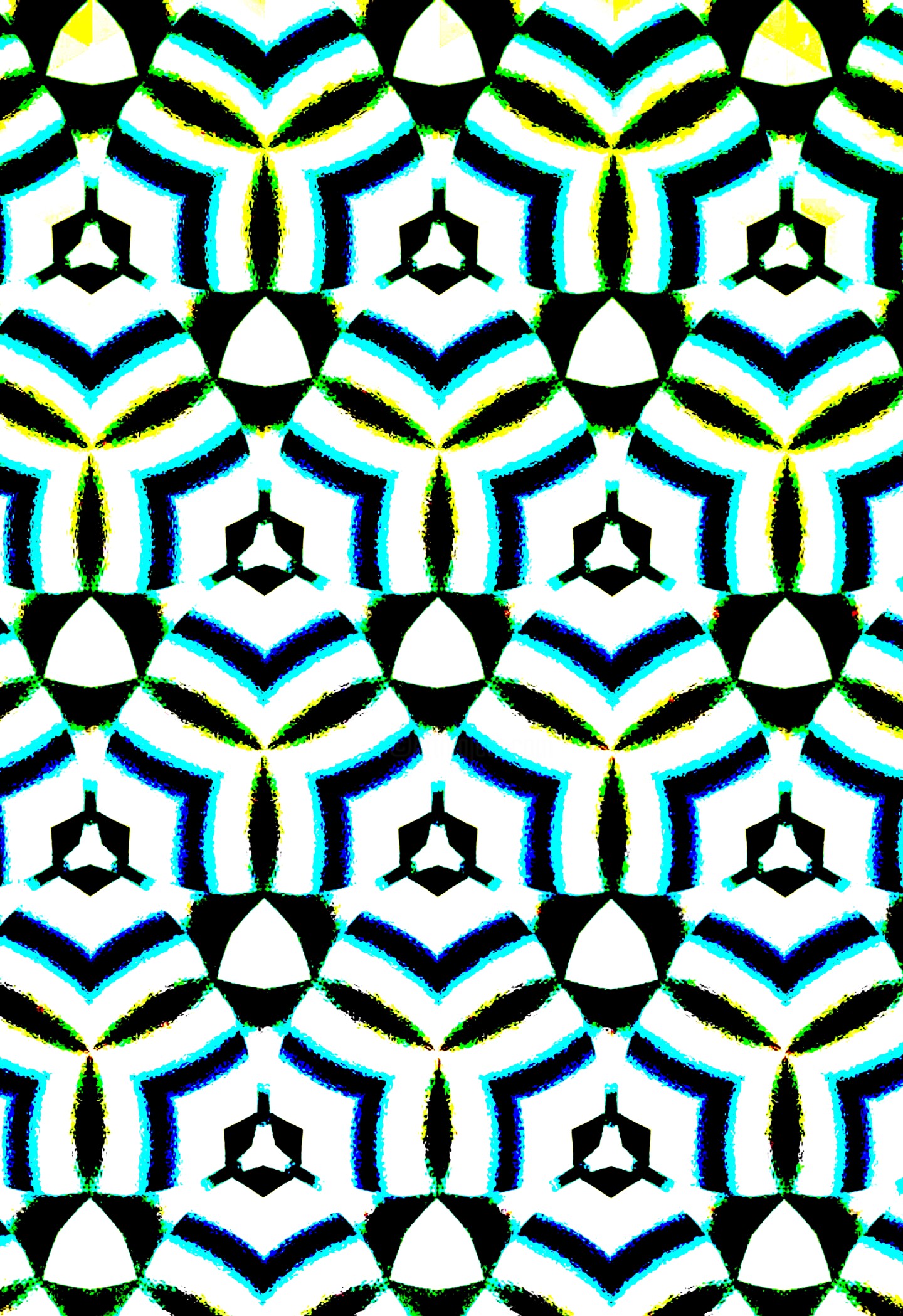 Geometric 2022 - 3A [Open Edition Versio, Photography by Ken Lerner ...