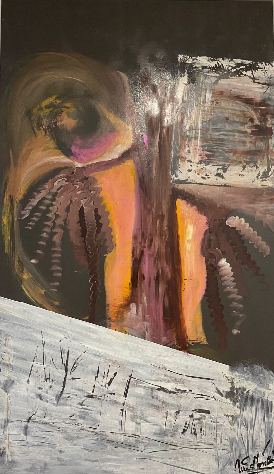 Luis Manuel Ruiz (España), Artista Escultor Contemporáneo | Artmajeur