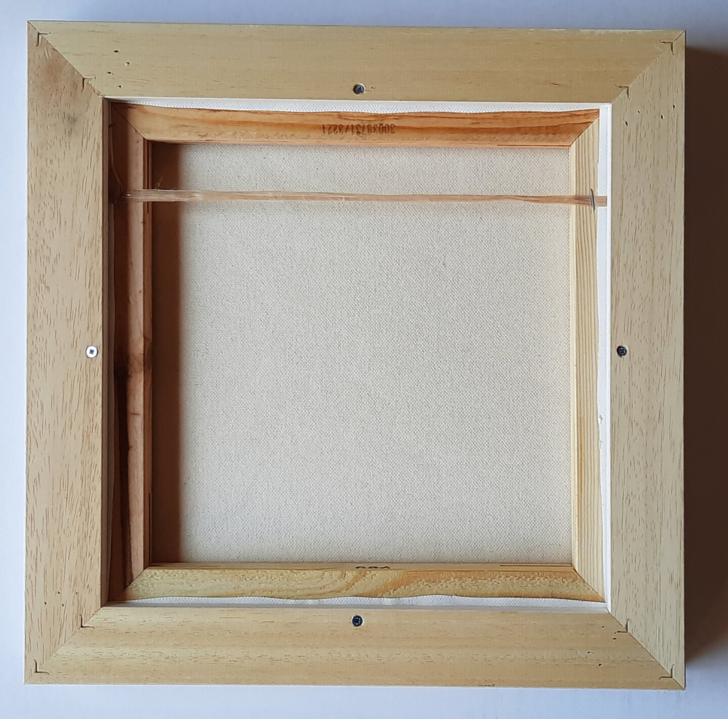 Nuée 8, Peinture par Marie-Joëlle Cherqui | Artmajeur