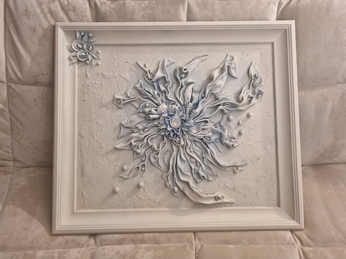 картина для души 160 原创艺术品，限量版和版画 | Artmajeur