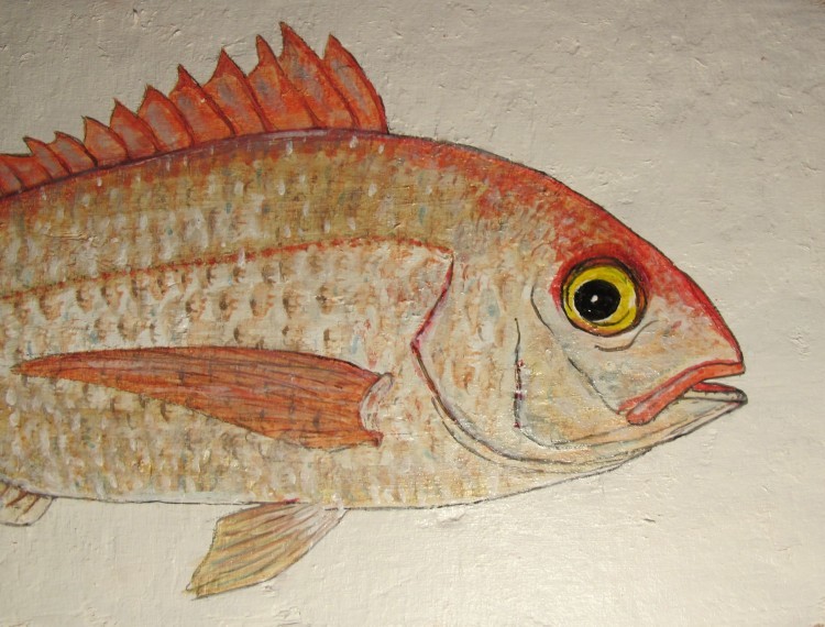 Poisson Flotté (France), Artiste Peintre Contemporain | Artmajeur Poisson Flotté (France), Artiste Peintre Contemporain | Artmajeur