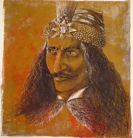 Vlad The Impaler