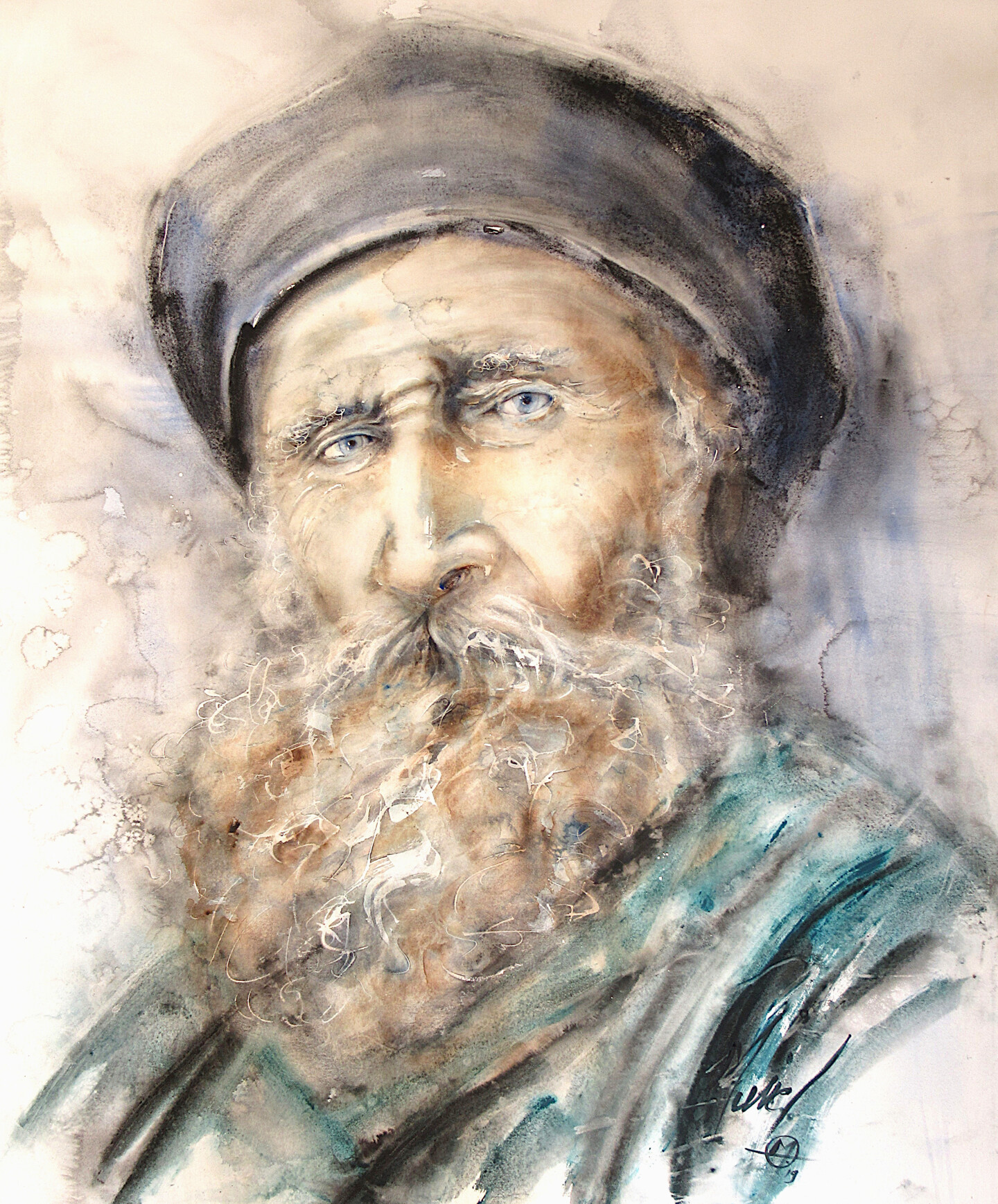 Muriel Mougeolle (France), Artiste Peintre Contemporain | Artmajeur