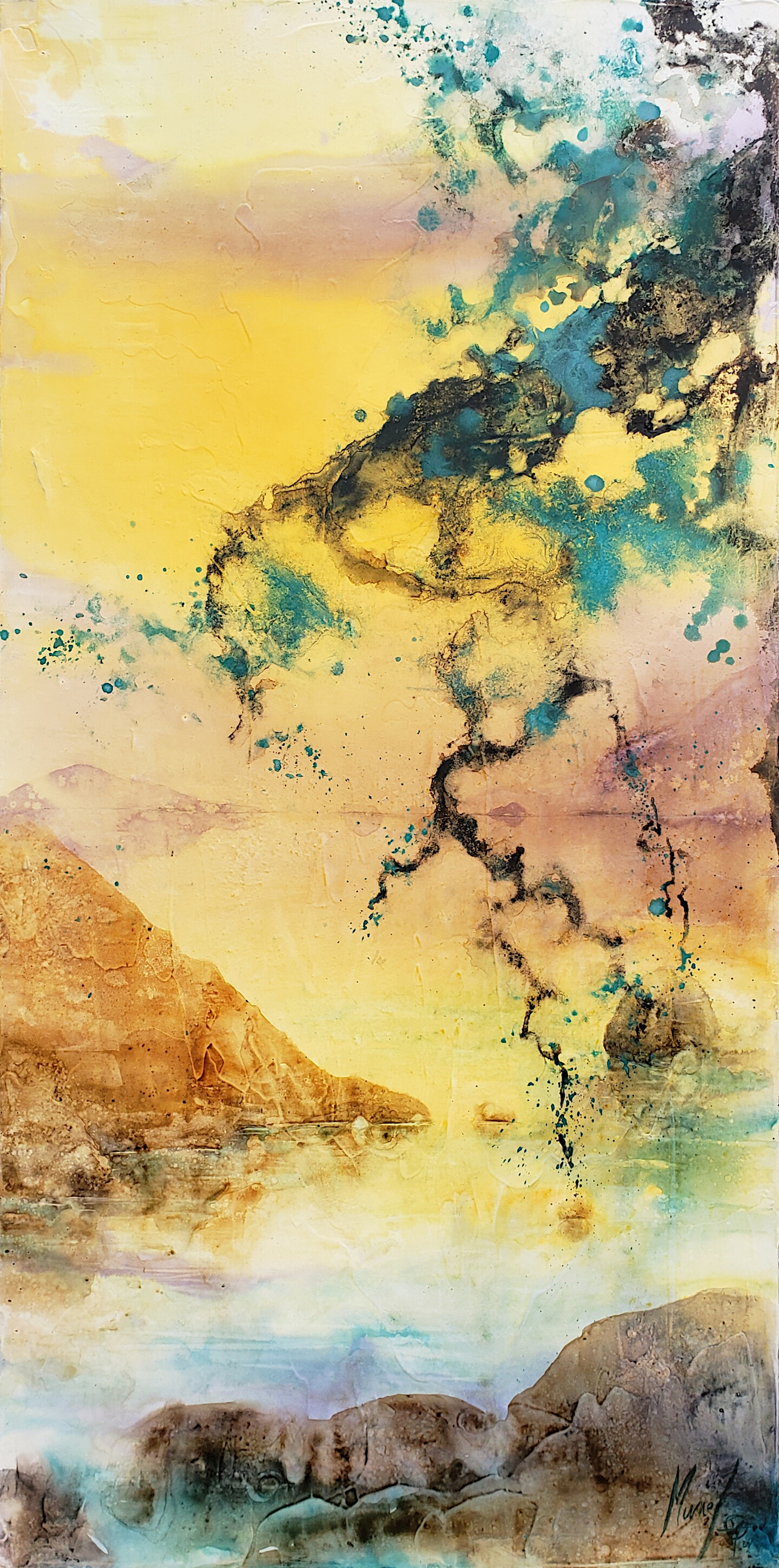 78.189 Aquarel schilderijen te koop | Artmajeur