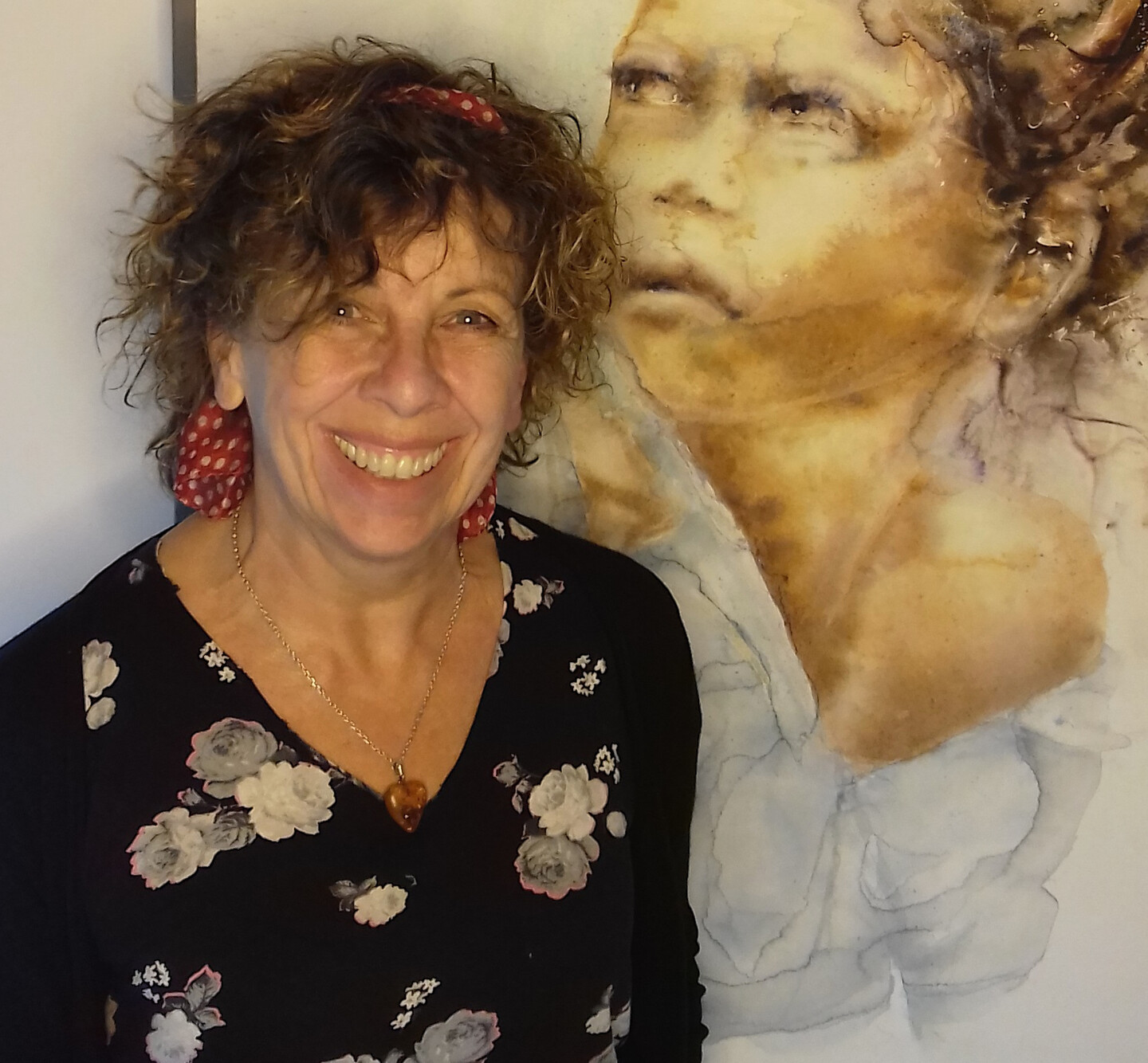 Muriel Mougeolle (France), Artiste Peintre Contemporain | Artmajeur