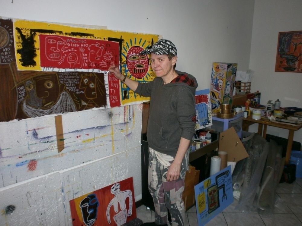 Entretien MoBeArt | Artmajeur Magazine