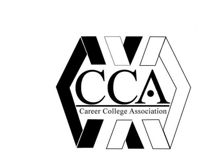 Cca Logo, Arte digital por Quiona Warren | Artmajeur