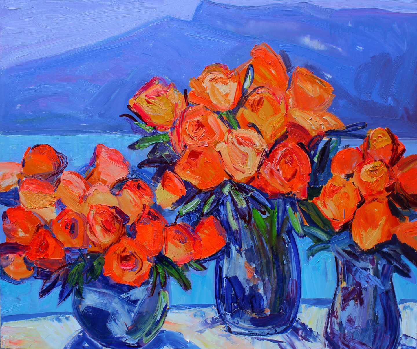 картина с людьми 57 Art for sale | Artmajeur