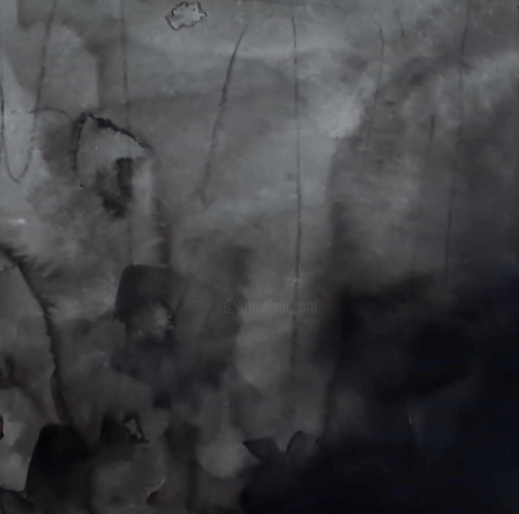 Vanité Moderne, 绘画 由Xavier Auffret | Artmajeur