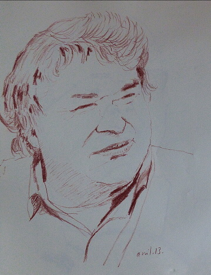 Paris, Disegno da Zarts Maudée Zarts | Artmajeur