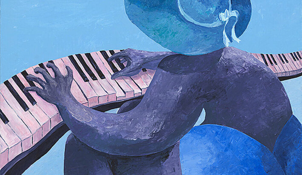 Música y arte: una combinación que ha perdurado durante siglos ... Música y arte: una combinación que ha perdurado durante siglos ...