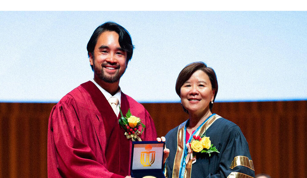 Adrian Cheng: the visionary behind K11 | ArtMajeur Magazine