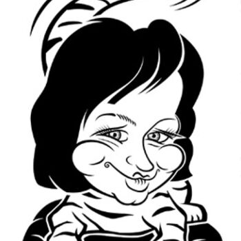 Nunal Clipart