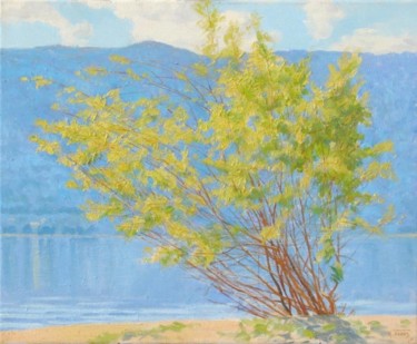 Igor Panov (Russia), Contemporary Painter Artist | Artmajeur