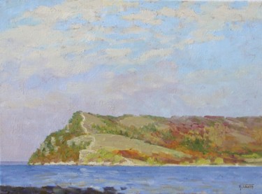 Igor Panov (Russia), Contemporary Painter Artist | Artmajeur