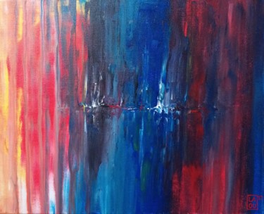 Laou (France), Artiste Peintre Contemporain | Artmajeur