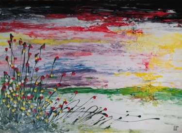 Laou (France), Artiste Peintre Contemporain | ArtMajeur by YourArt