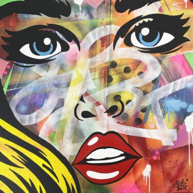 Seb Art (France), Contemporary Painter Artist | Artmajeur