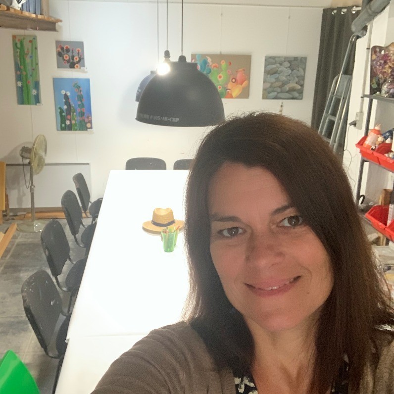 Béatrice Couvret (France), Artiste Peintre Contemporain | ArtMajeur by ... Béatrice Couvret (France), Artiste Peintre Contemporain | ArtMajeur by ...