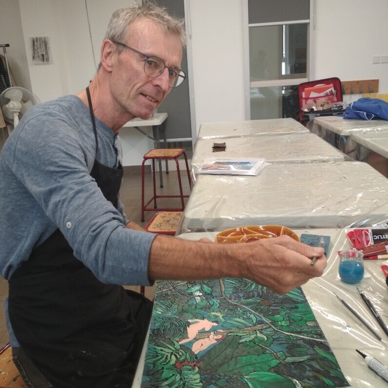 Guy Bonnet (France), Contemporary photographer artist | Artmajeur