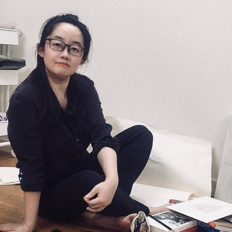 Jia Shen (中国), 当代画家艺术家 | ArtMajeur