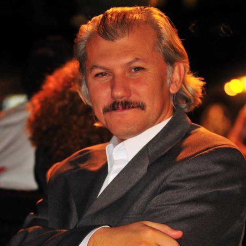 Dr.Ufuk Alkan Presentation & Biography