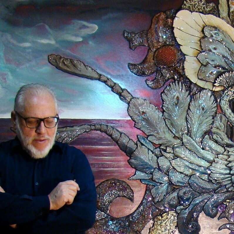 Valdif (España), Artista Escultor Contemporáneo | Artmajeur