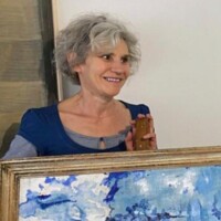 Corinne Debonniere (France), Contemporary Painter Artist | Artmajeur