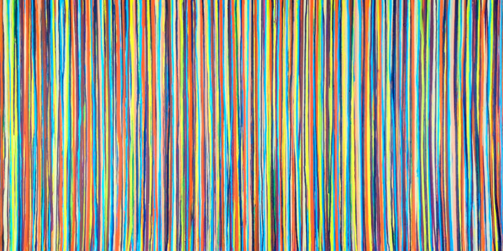 The Emotional Creation #285, Painting by Carla Sá Fernandes | Artmajeur