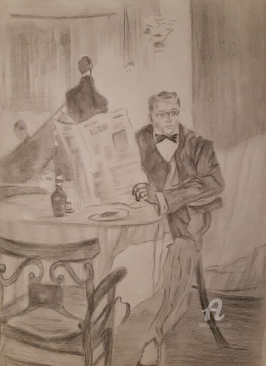 Пустыня В Цвету Дголсуорси По Сюжету Drawing By Irena Vladimir