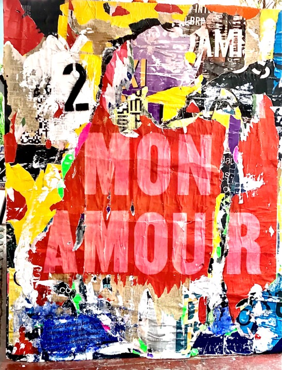 Monamour (2022)