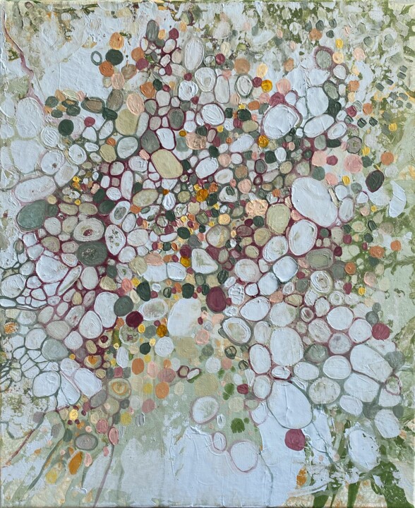 Calming Abstract Calming Abstract