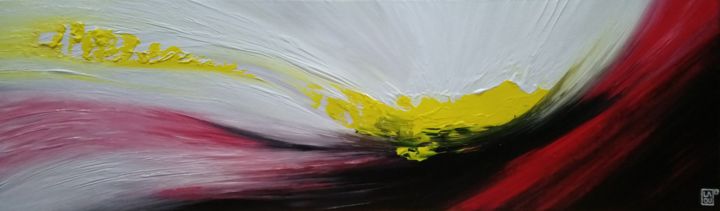 Laou (フランス), 現代画家アーティスト | Artmajeur