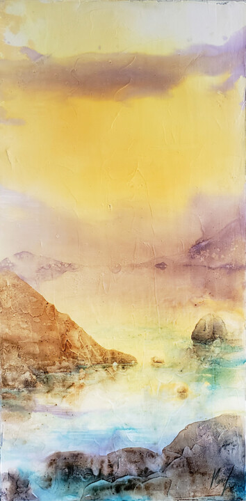 4.469 Aquarel schilderijen te koop | Artmajeur