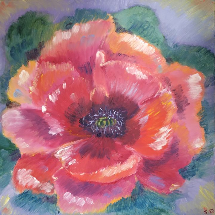 Emphasis In Painting