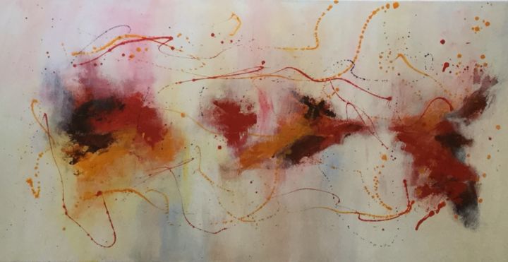 Sebastian Bash (智利), 当代画家艺术家 | Artmajeur