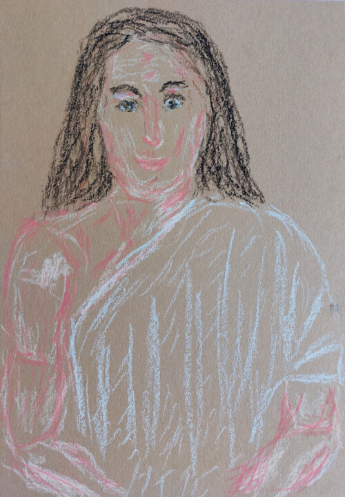 Mahavatar Babaji Paintings